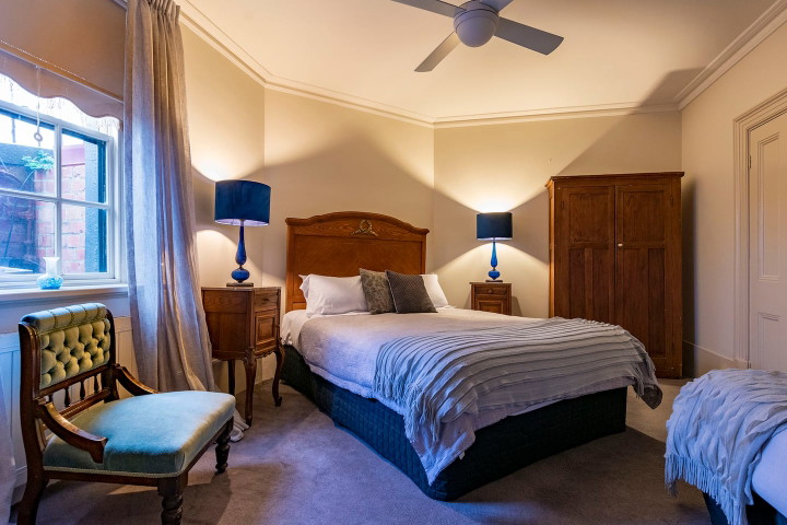 Albert Hotel - Room 1 (Contact Free Check In) - Daylesford