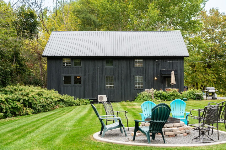 Hamilton Porter Barn -3 Miles To Dreams Park - Sle - Cooperstown