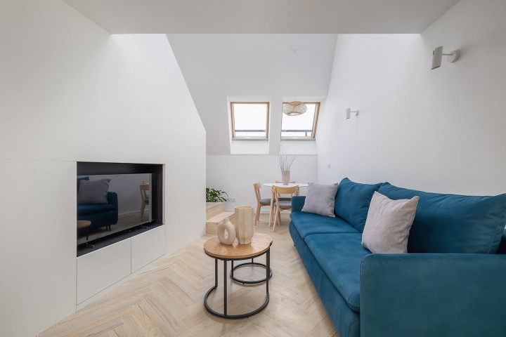 Apartment With Ac- Augustiańska 1 - Cracovia