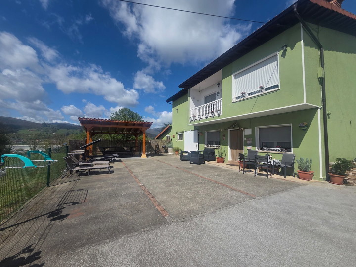 Villa Nacor G-106504 - Kantabrien