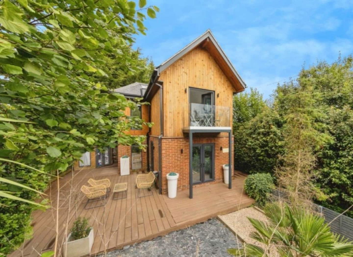Modern & Pet Friendly Retreat In Kent Countryside - Royal Tunbridge Wells