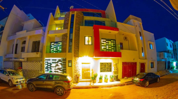 Cozy One-room Studio! - Dakar