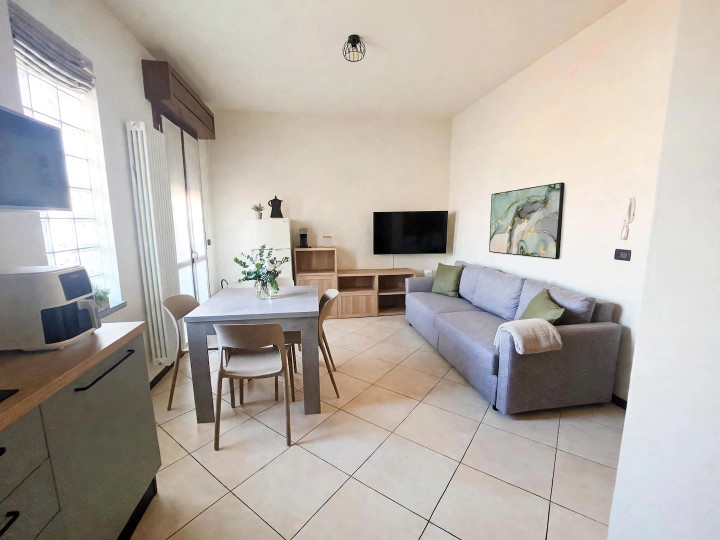 La Casa Di B Fronte Ospedale E Vicino Al Centro - Piacenza