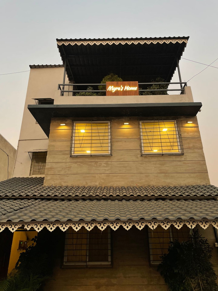 Myra Villa Kolhapur | Pet-friendly · Free Parking - Kolhapur