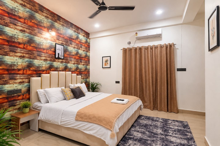 Welcome To Daphub Stays, 2bhk,perfect For Family! - Bhopal