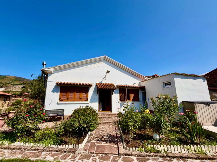 La Casa De Mica - Los Corrales de Buelna