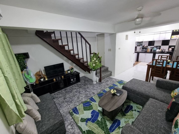 Frenz Matisse Homes
@Camella Homes Koronadal -