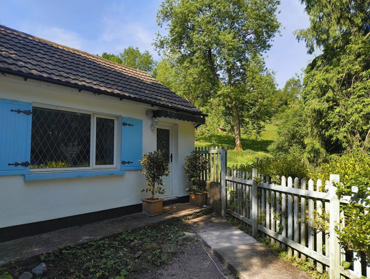 Cottage Brook - Chepstow