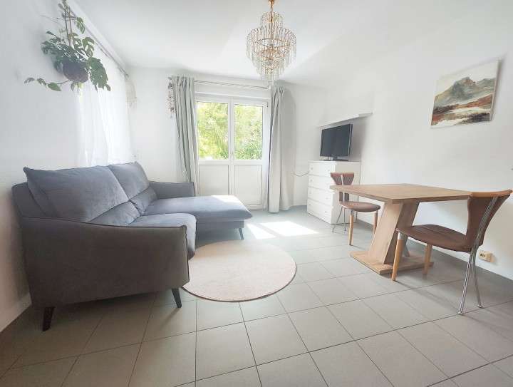 Wohnung In Traumhafter Lage! - Feldkirch