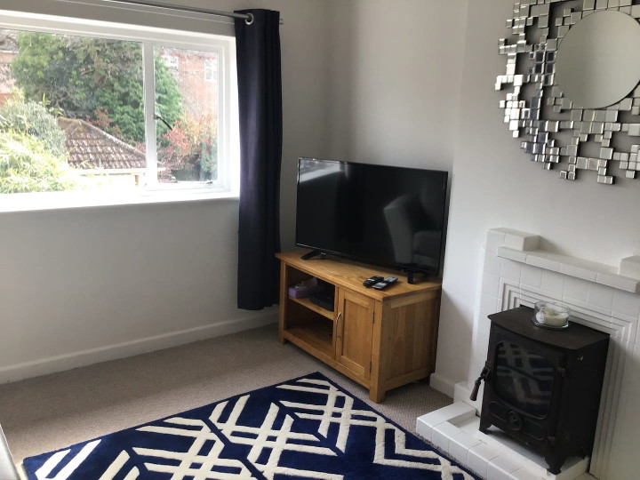 Cosy Flat In Poole - Bournemouth