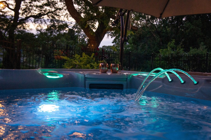 <1mi. Hasta 2020 Dnc - Amplia Casa, Patio Y Jacuzzi Cerca Del Centro - Milwaukee, WI