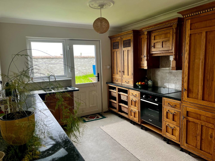 Borris House - Portlaoise