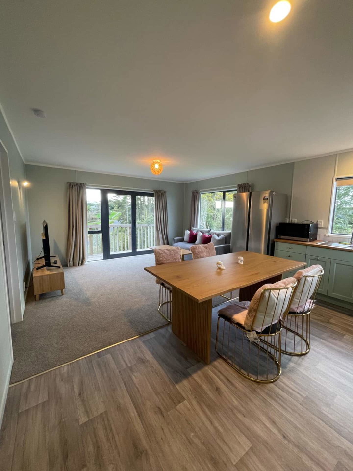 Entire Guesthouse In Hunua - Clevedon