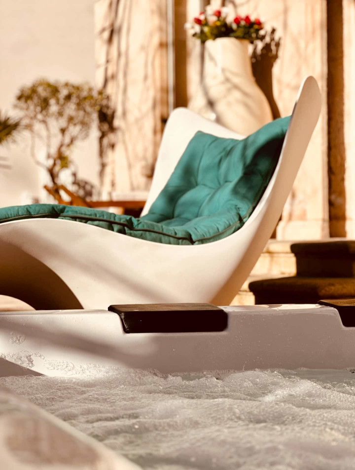 Villa Lepois & Spa 5* Au Cœur De Nancy - Nancy