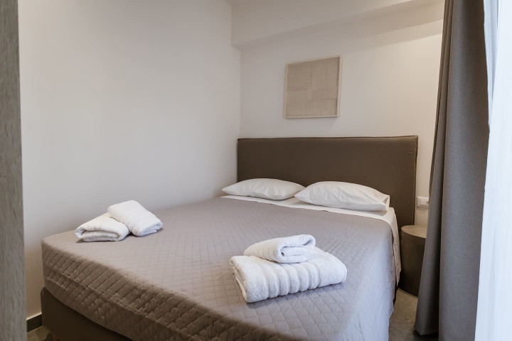 The Luxury Apartments Of Colossus - Hermes - Rhodes (Greece)