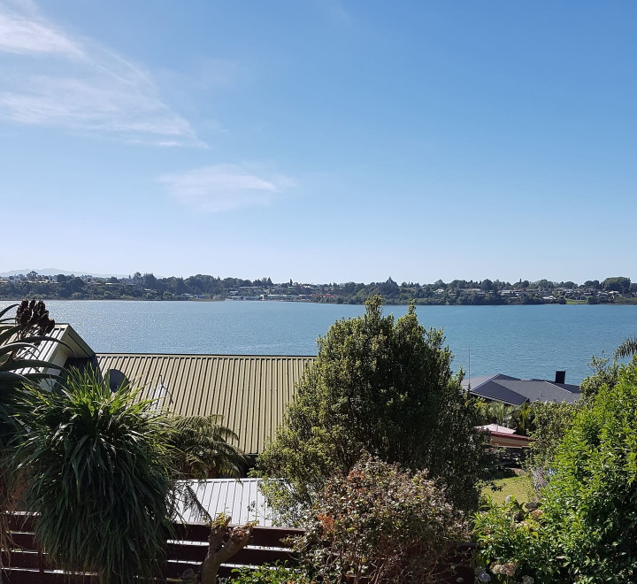 Appartement Pratique Et Fonctionnel à 10 Minutes De La Ville - Tauranga