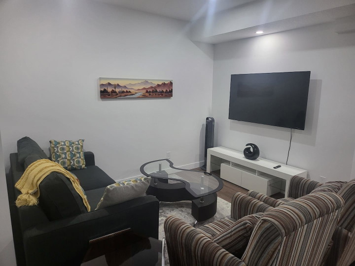 Suite Glacier Confort - Calgary