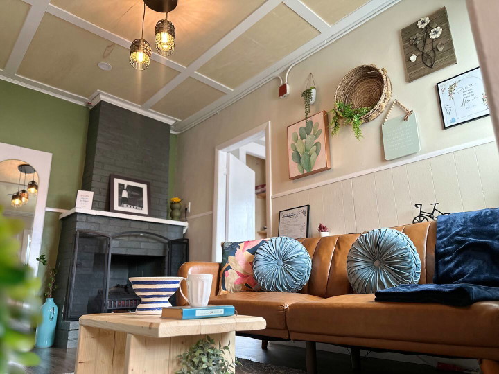 Séjour Boho Breeze Par Uhome - Rhode Island
