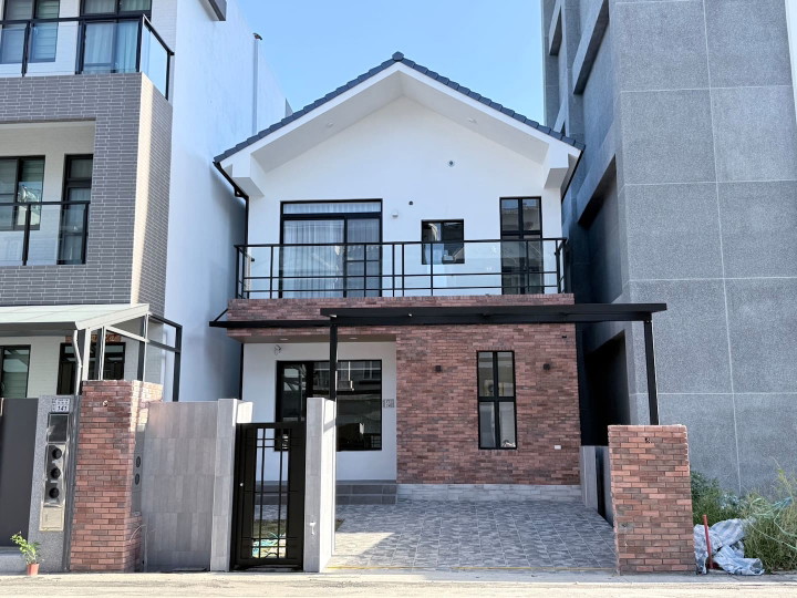 菲森民宿 - 관산 진