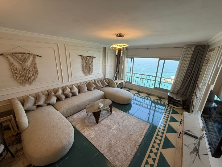 Gleem Sea View 8 - Alexandria