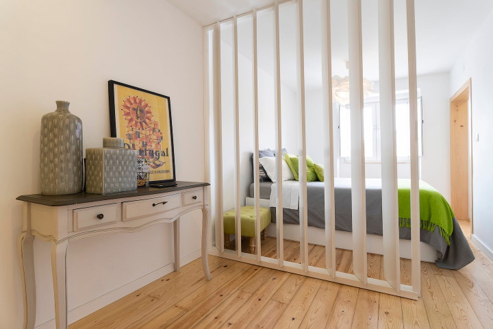 Lagares 38 - Charming Apartment In Historic Lisbon - Lisbonne