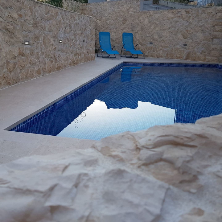 Tereza Apartman Rogoznica - Primošten