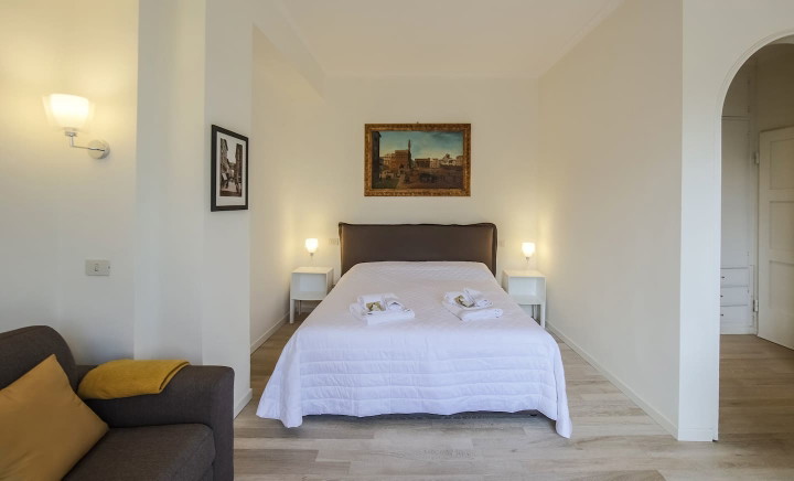 Exclusive Apartment Ponte Vecchio - Florence