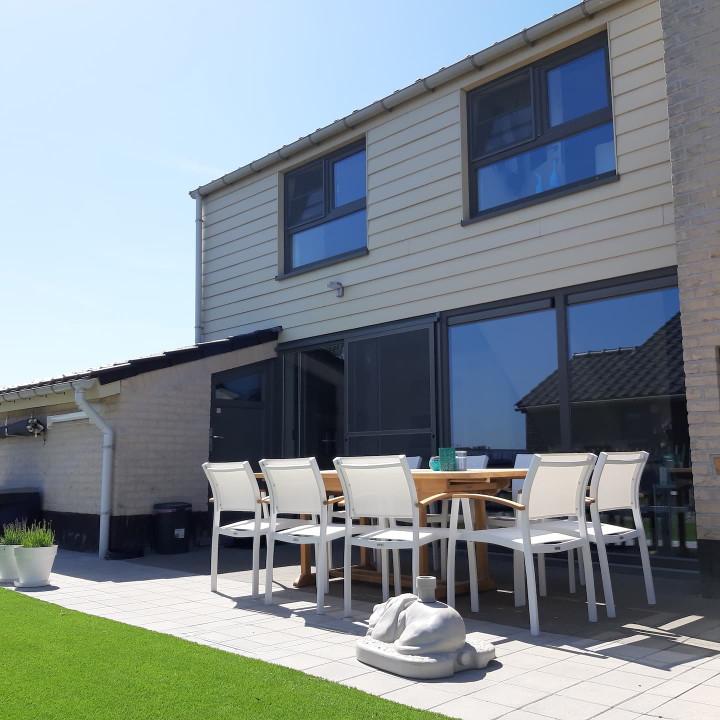 Vakantiehuis Maison Maritime - Middelkerke
