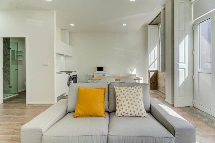 Carmo Apartments By Perpetual Relax - 2 - Braga