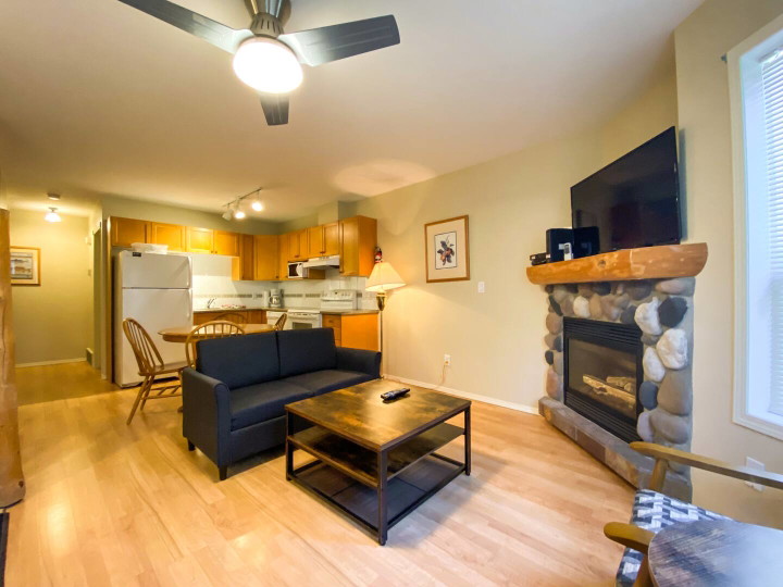Riverside Townhouse | Patio | 5 Min To Ski Hill - Fernie