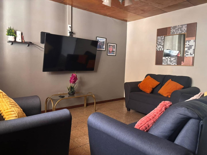 Entire Residence In Antiguo Cuscatlan - San Salvador