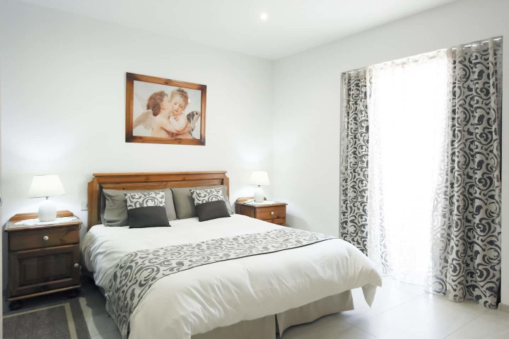 Apartment With Balcony @ Estrella Lodging - Malta
