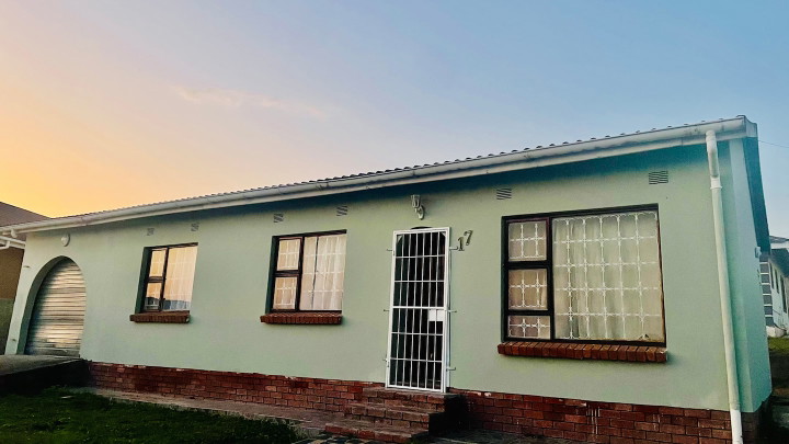 Ncebzar Homestay - Mthatha