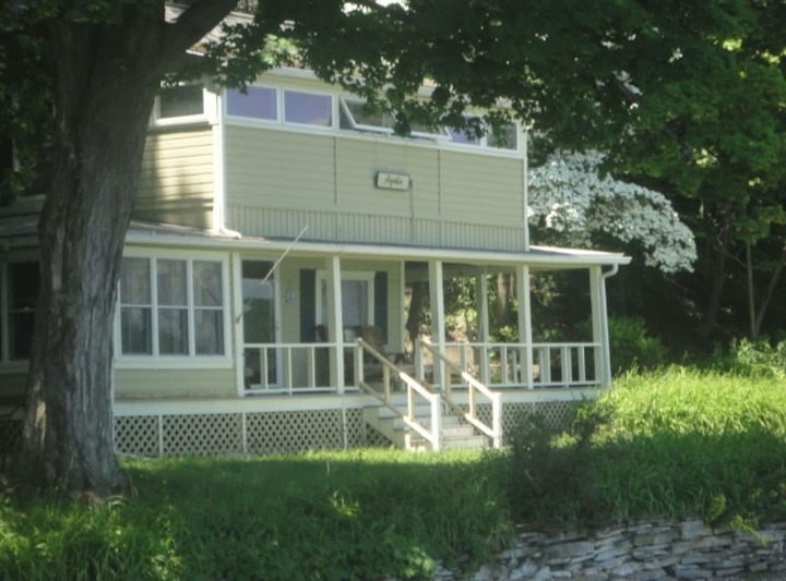 Ayoka Cottage - Ithaca, NY