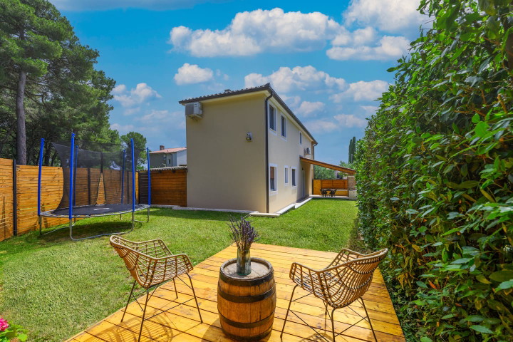 Roko's House - Banjole