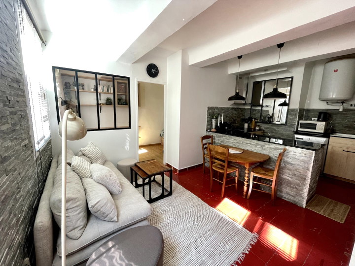 Appartement Cosy Au Centre D'aix - Venelles