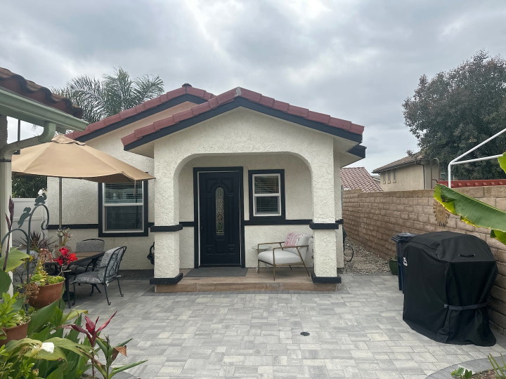 Adorable 1 Bedroom Guest With Patio - Simi Valley, CA