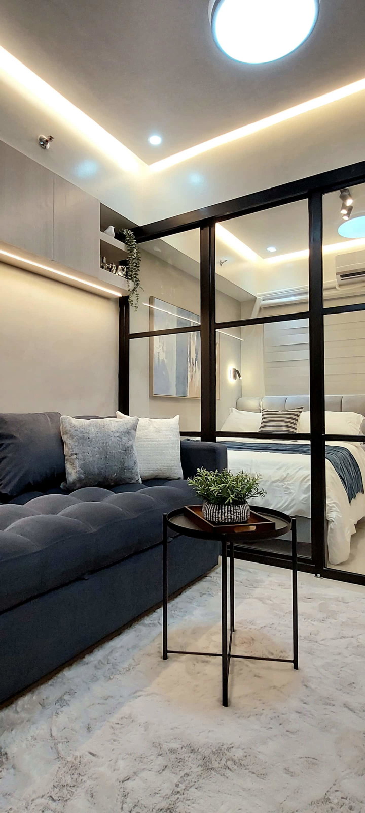 Serene Stay | Smdc Style Condo - Iloilo City