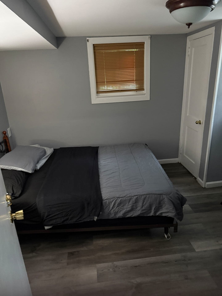 Cozy And Budget-friendly Stay (Smart Tv, Near Ru) - New Brunswick, NJ