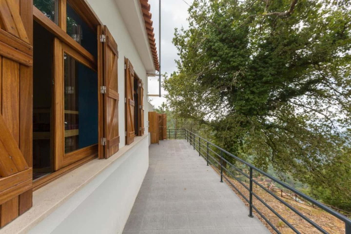 Casa Do Caminheiro - Lousã