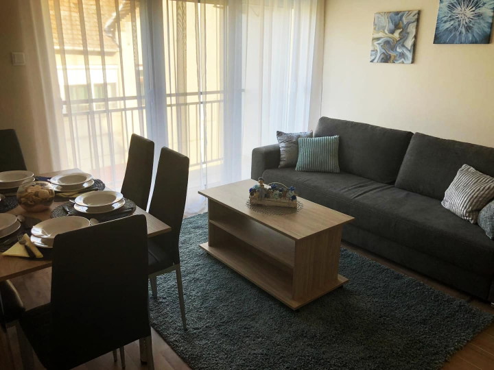 Olga Apartment Next To "Napfényfürdő Szeged" - Szeged