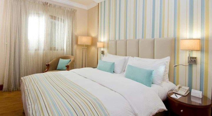 One Bedroom Villa Near Oasis Cafe - 