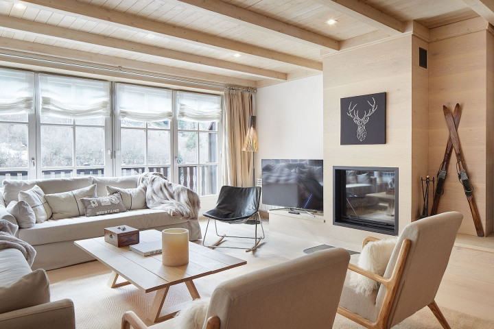 Casa Val De Ruda Luxe 71 By Feelfree Rentals - Baqueira