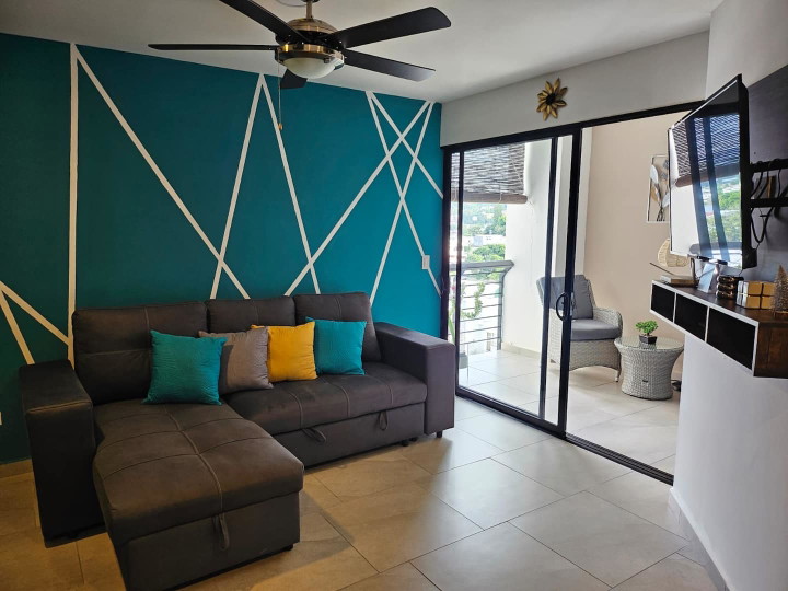 Skyhome - Apartment In San Salvador - San Salvador
