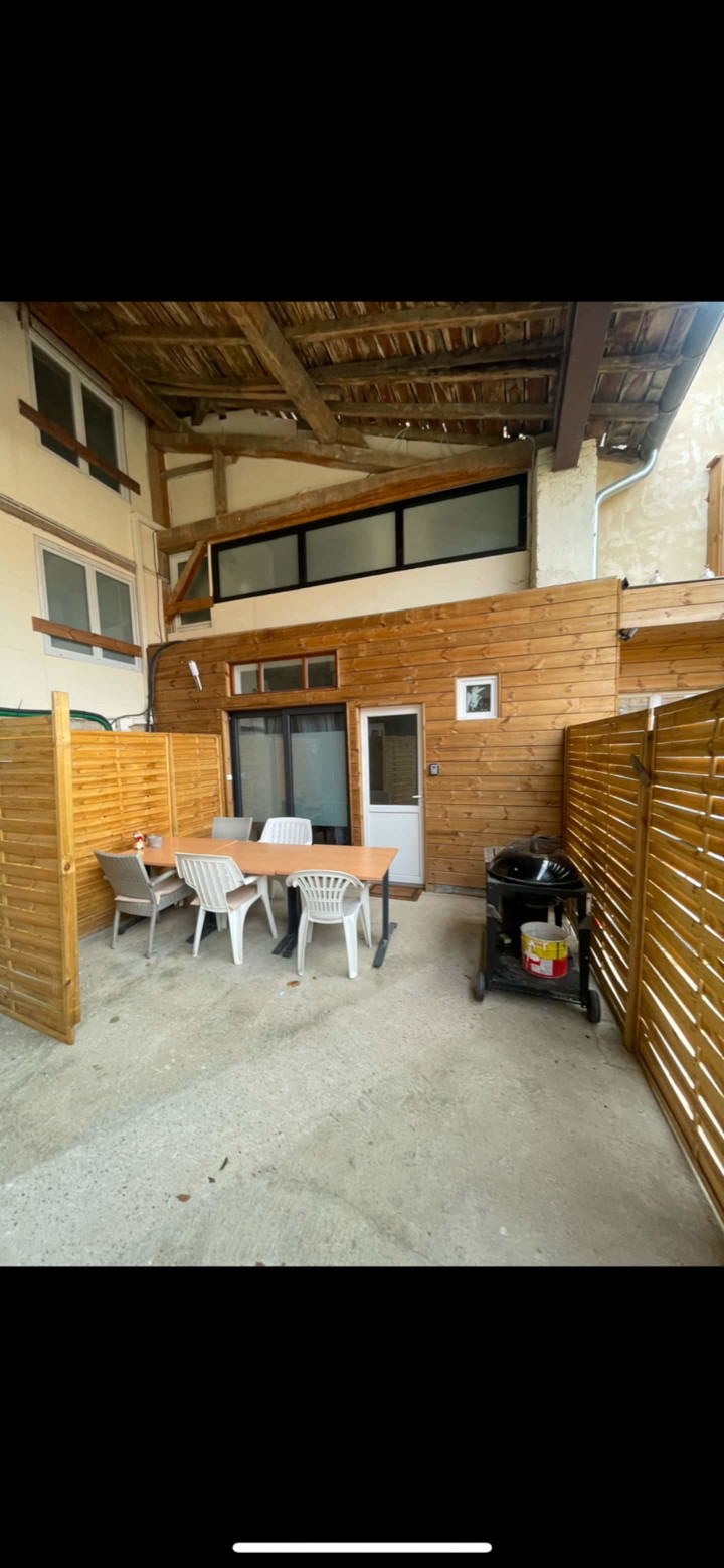 Gîte Privé - 14 Pers / 200m2 - Ain