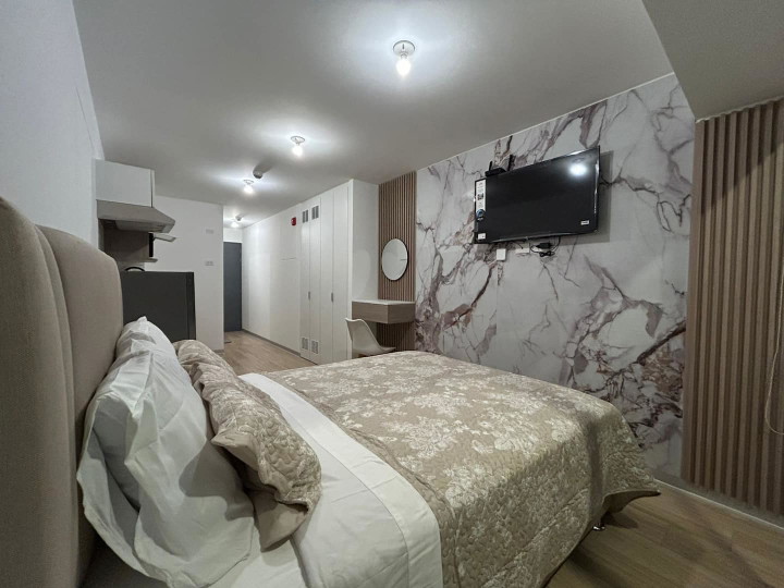 Modern And Luxurious Apartment. - Lima