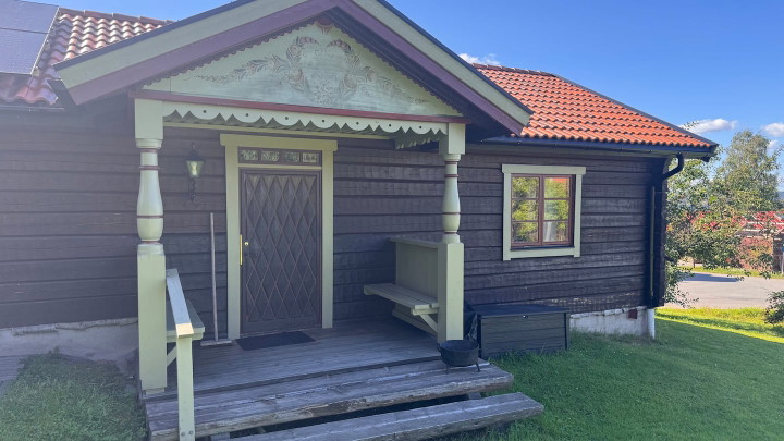 Mysig Stuga I Rättvik - Rättvik