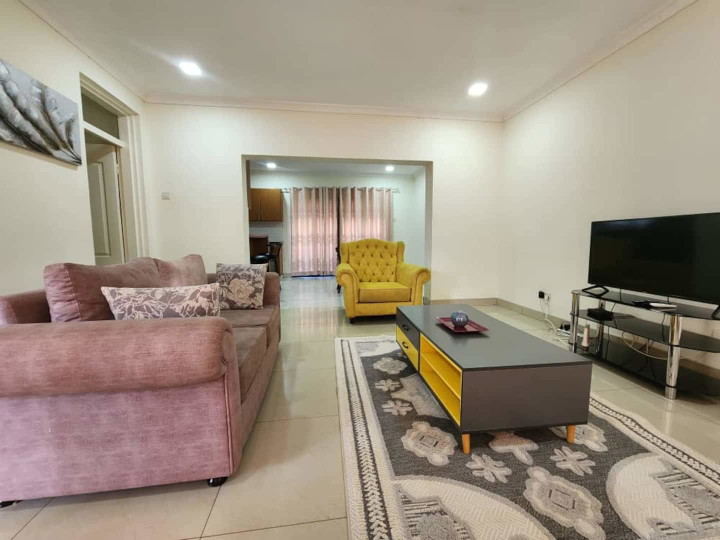 Area 43 Executive Apartments No2 - Lilongwe