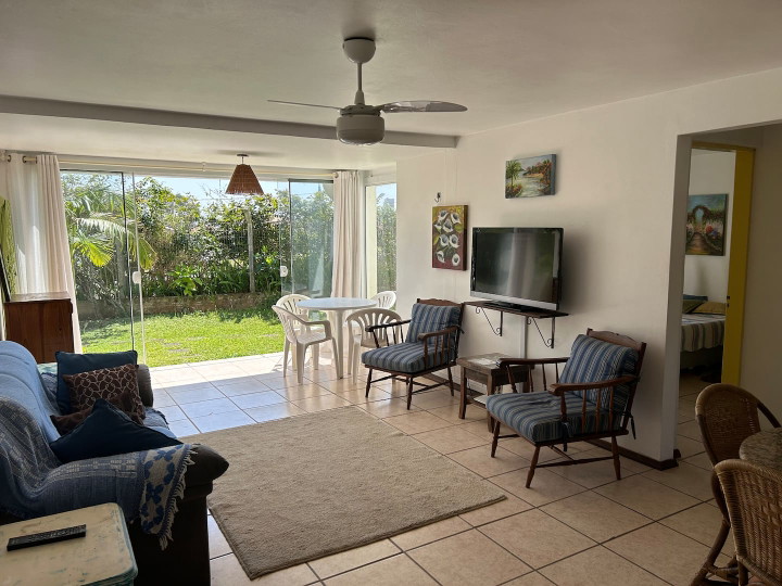 Apt Cond Vila Dos Açores C 101 - Garopaba