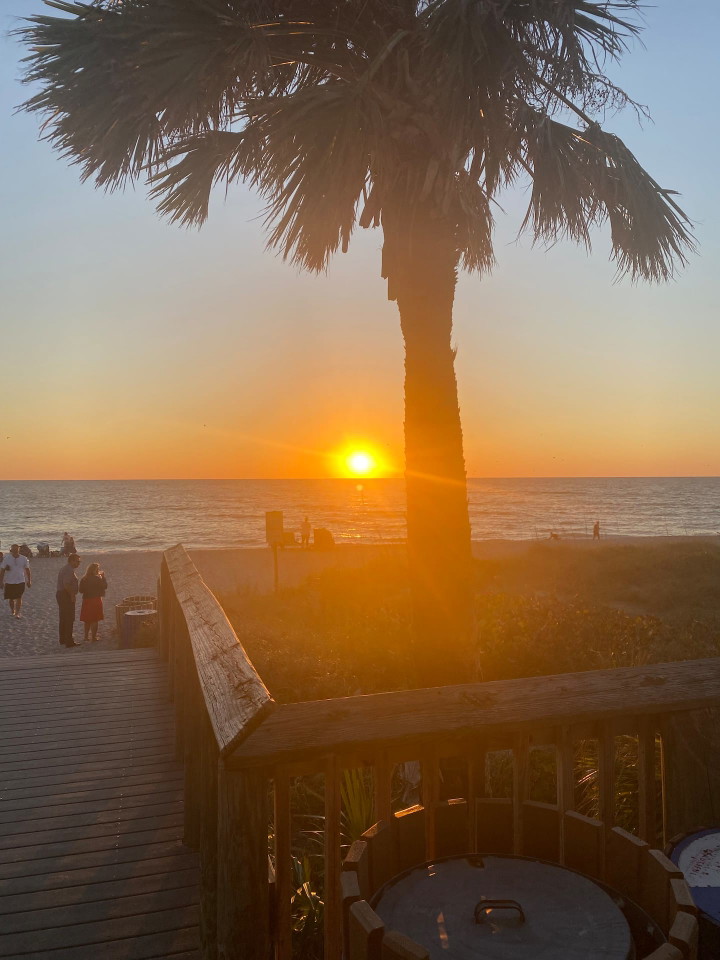 Lil Nauti South Is A Perfect Place To Unwind. - Englewood, FL
